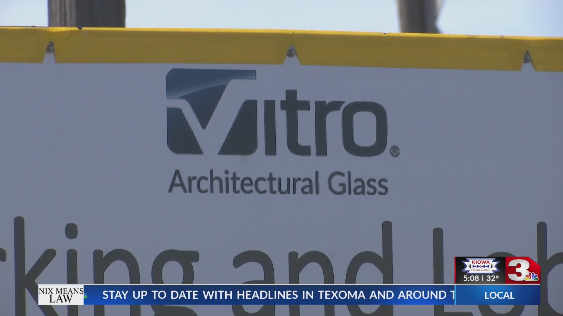 Vitro Architectural Glass receives IRS investment for solar glass facility