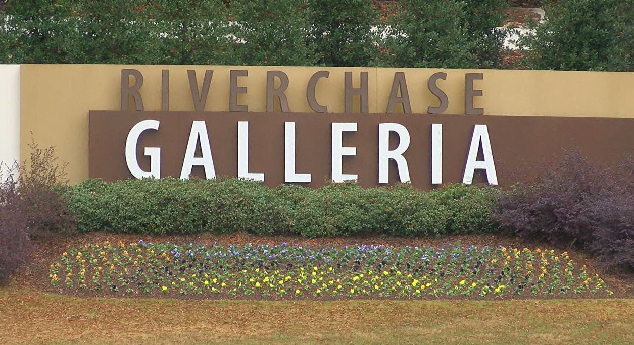New study will look at the future of Riverchase Galleria in Hoover