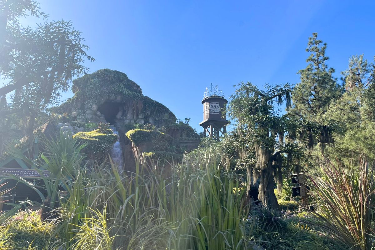 15 Newest Rides At Disney World