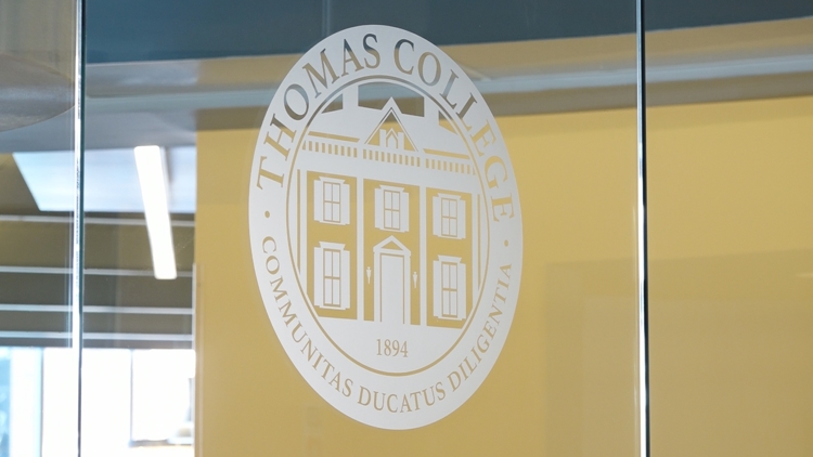 Thomas College launches flexible online business degree for working ...
