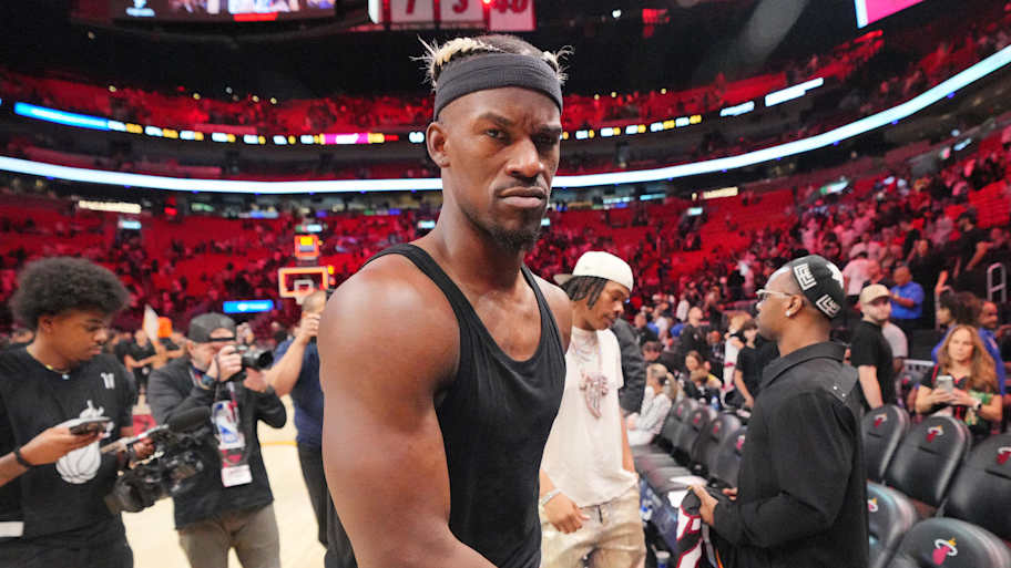 NBA Fans Predict Jimmy Butler To Phoenix Suns After Recent Transactions