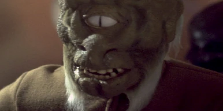 Every Star Wars Species Introduced In The Mos Eisley Cantina Explained