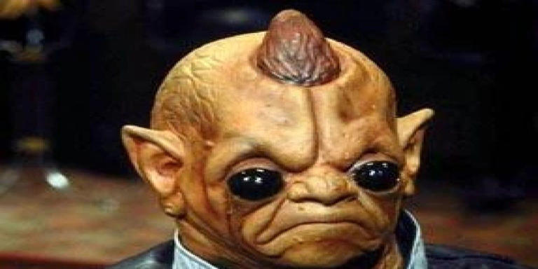 Every Star Wars Species Introduced In The Mos Eisley Cantina Explained