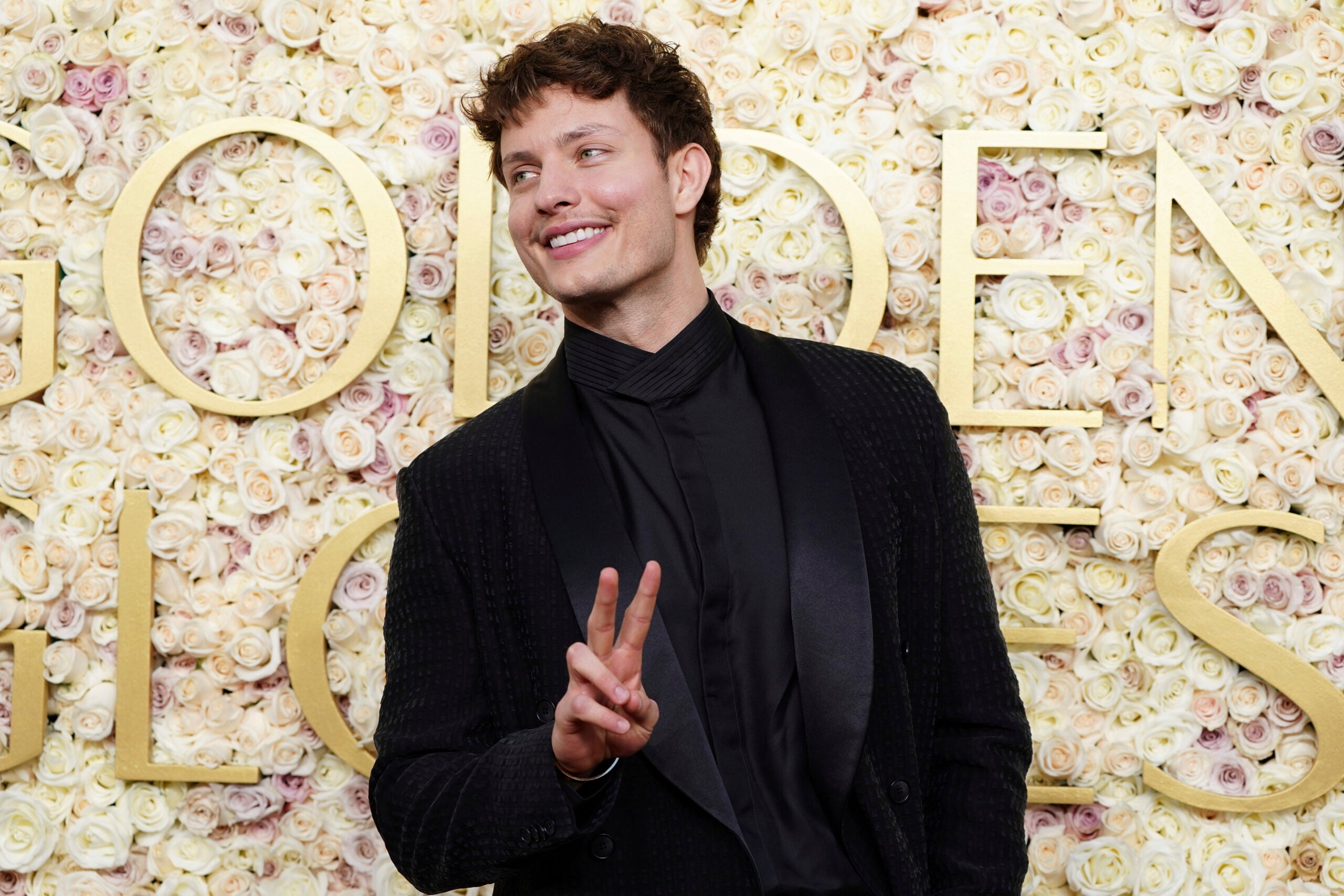 Comic Matt Rife did a surprise show in Fall River