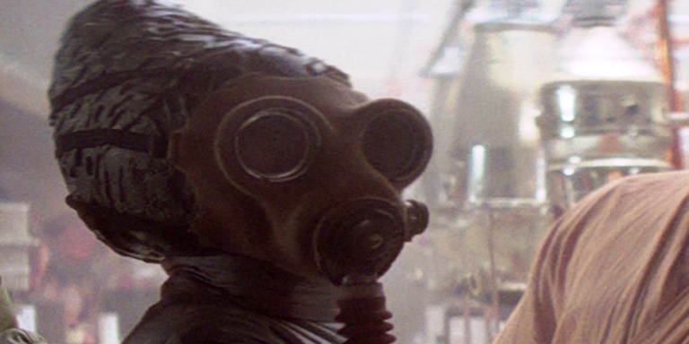 Every Star Wars Species Introduced In The Mos Eisley Cantina Explained