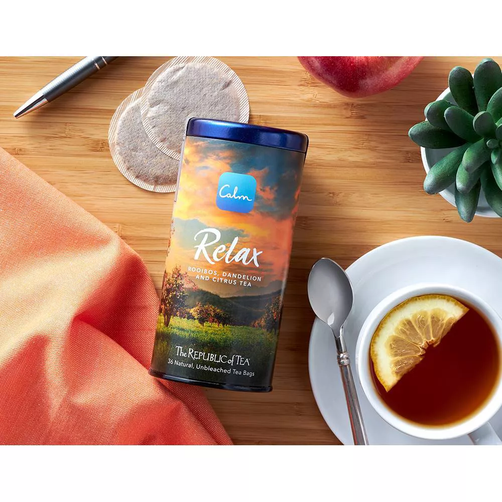 13 Best Tea Brands to Savor This Season