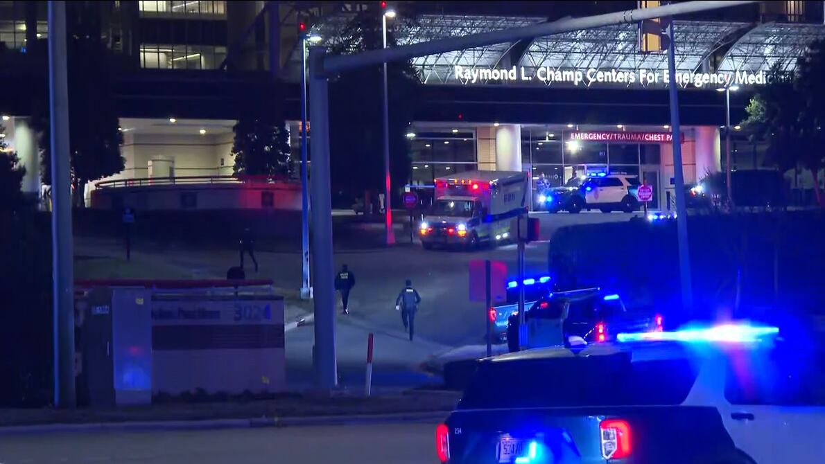 UPDATE: Raleigh shooting leaves officer injured and two dead, including ...