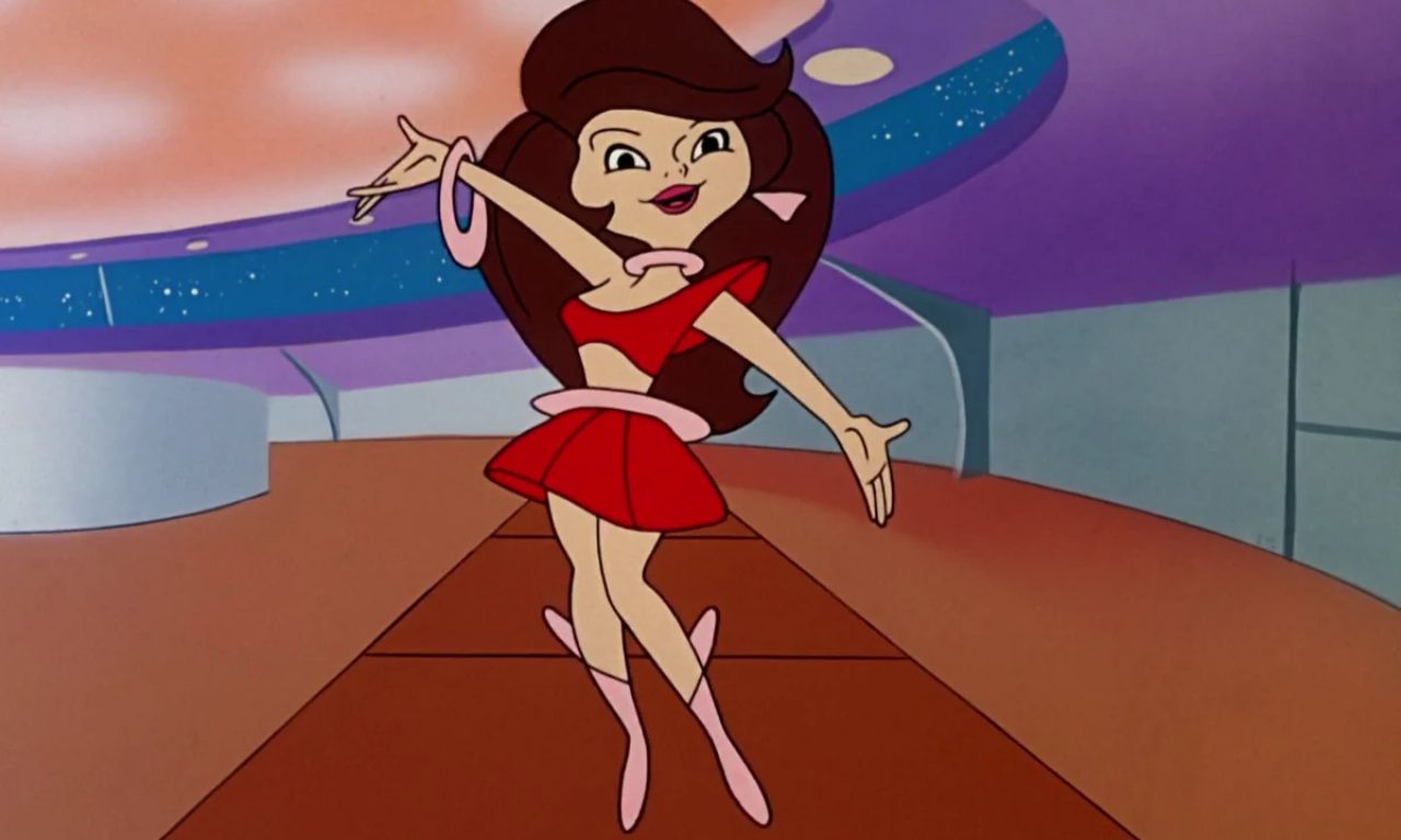 Fan Art ya no sirve más: cómo se vería la hermosa ‘Sally Spaceout’ de ...