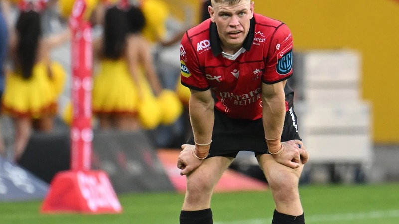 ‘Krappie’ backs his Lions pack to dominate, but Stormers will bring ...