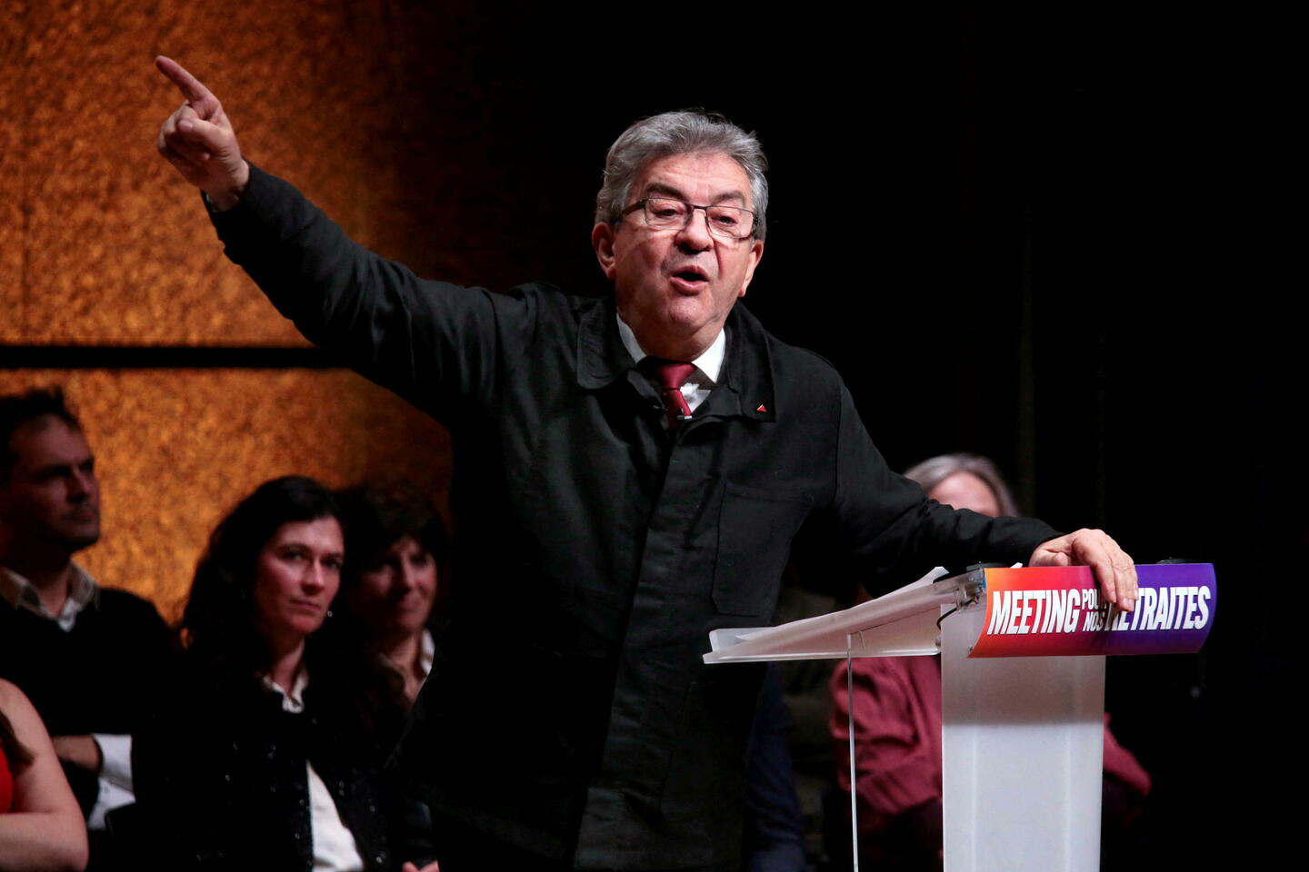 Adrien Broche : « Il y a chez Mélenchon comme un inconscient nationaliste