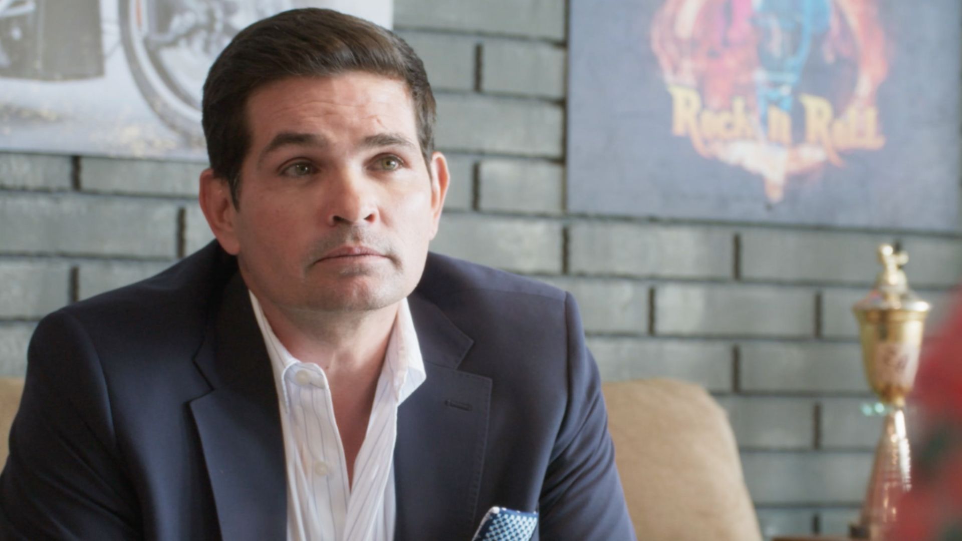 Guzmán tiene un nuevo aliado para su venganza contra Tino y Aidé ...