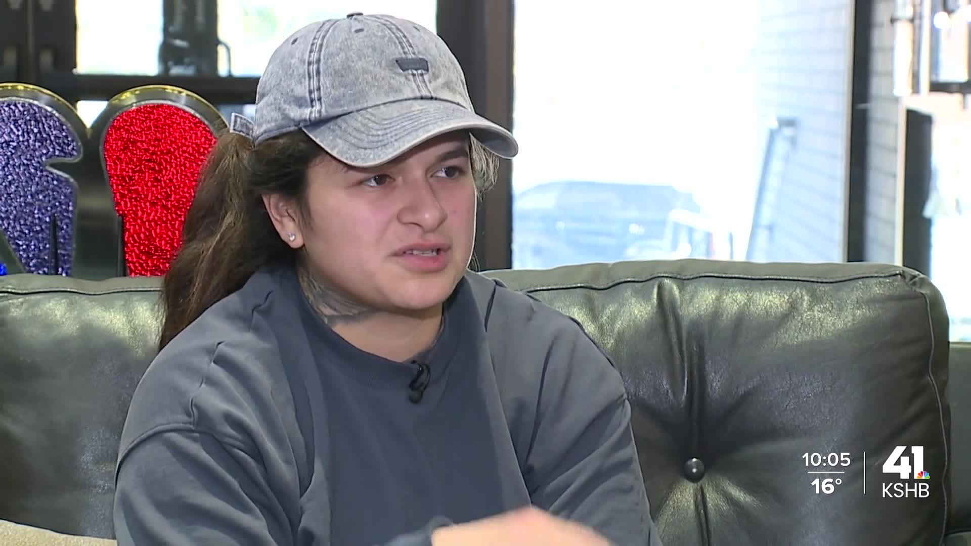 Immigration attorney, Kansas City DACA recipient react to President ... Immigration attorney, Kansas City DACA recipient react to President ...
