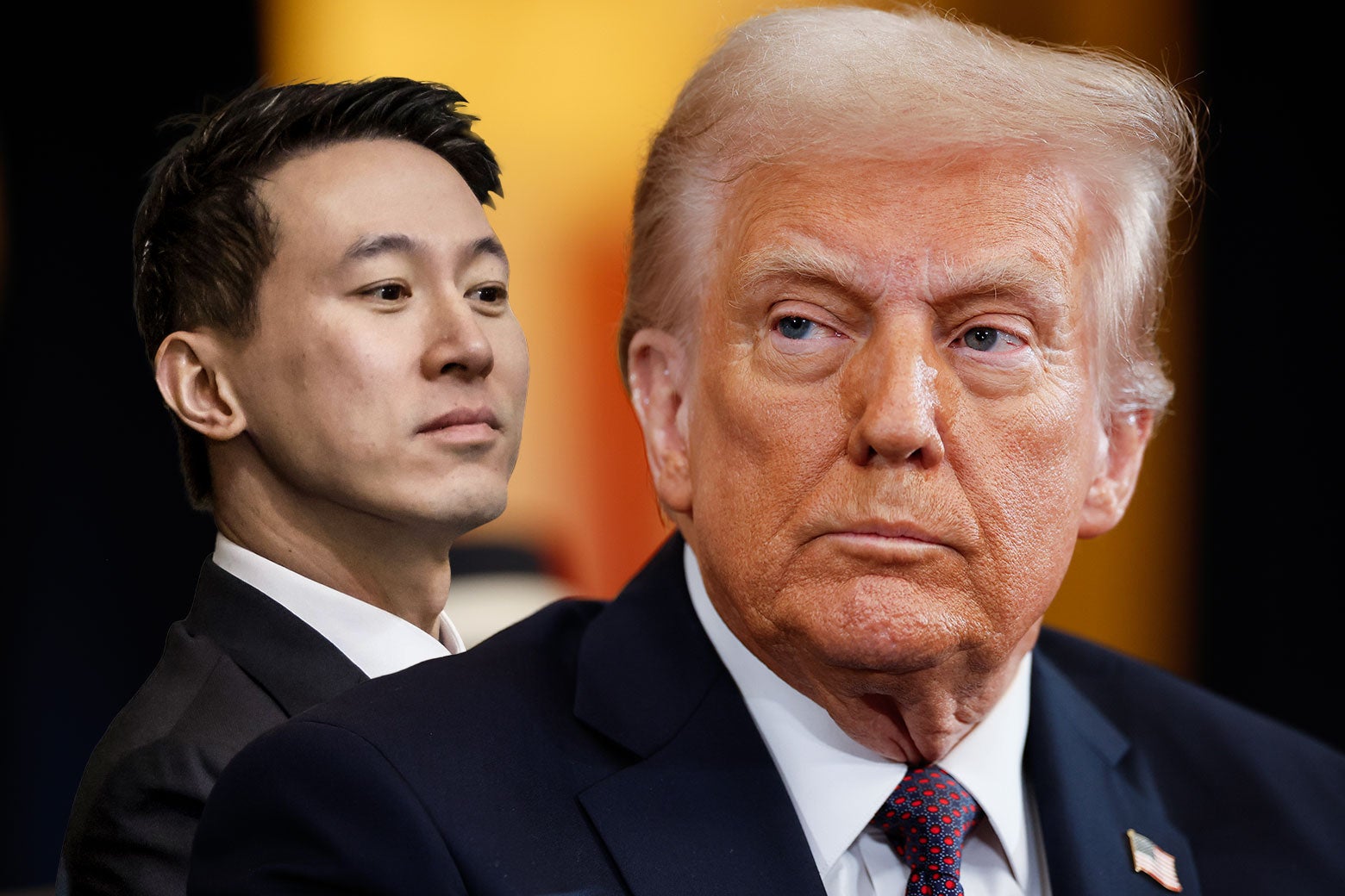 How Yet Another Big Tech CEO Became Trump’s Most Surprising Ally