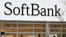 SoftBank Shares Soar Over 9%: Investment Company Stock In Green After ...