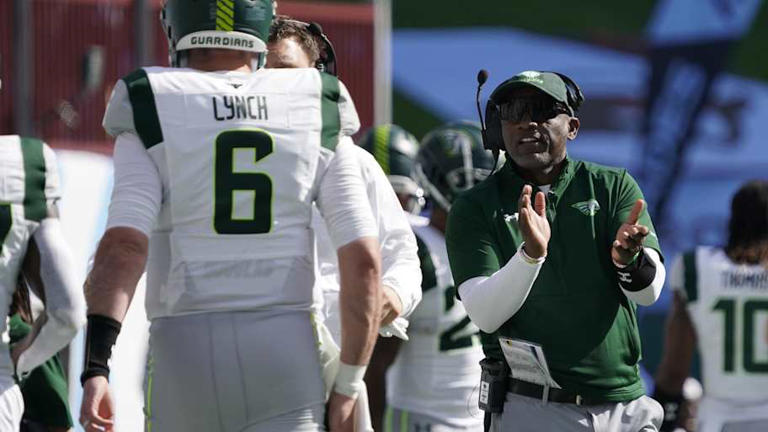 Terrell Buckley Joins The Rising Trend Of Ex-NFL Stars Coaching At HBCUs