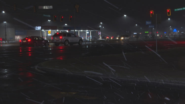 Waycross, Georgia braces for winter storm, emergency officials urge ...