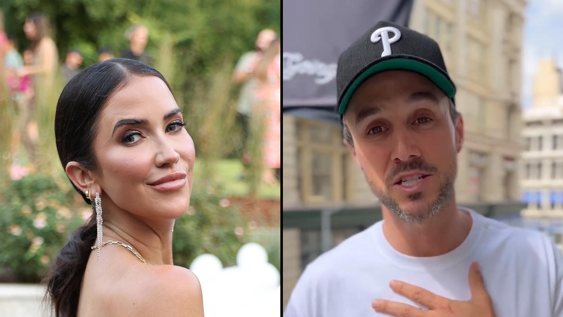 Every Clue That Bachelor Nation's Kaitlyn Bristowe and Zac Clark Are Dating