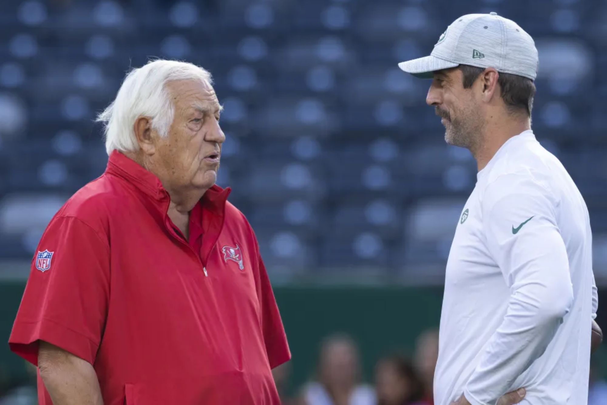 86-year-old Tom Moore is coming back for 49th NFL season to coach with ...