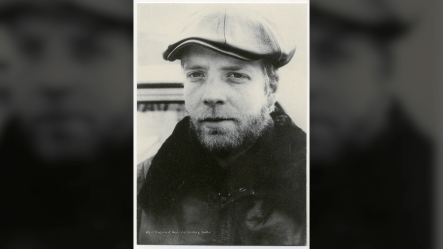 The West Virginia author that helped inspire your favorite writers