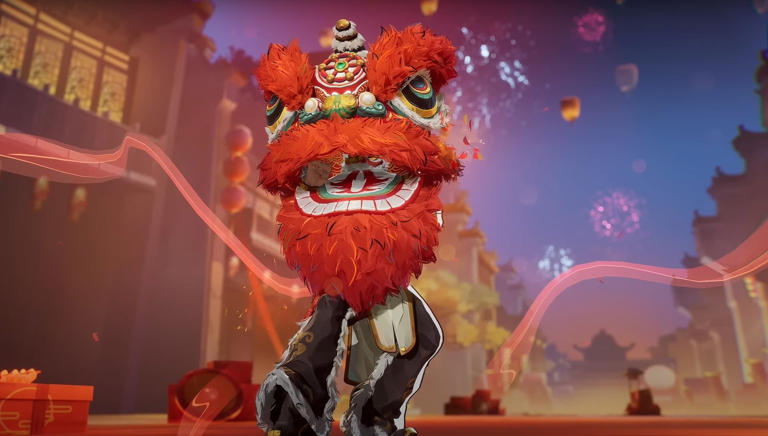 Marvel Rivals: How To Get Star-Lord's Spring Festival Costume For Free