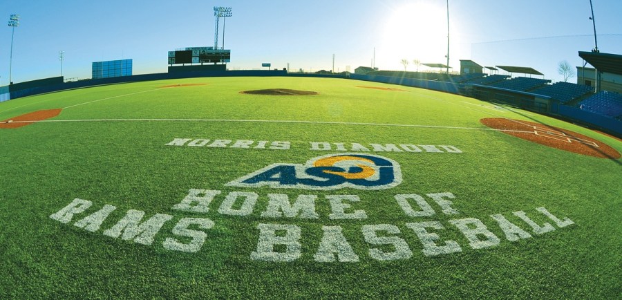 VIDEO: ASU Baseball returns to the Concho Valley after splitting UT ...