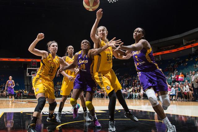 Ranking 15 Worst Regular Season Records in WNBA History