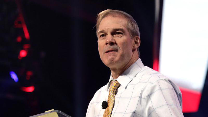Jim Jordan signals prolonged probes into Biden family and debunked Jan ... Jim Jordan signals prolonged probes into Biden family and debunked Jan ...