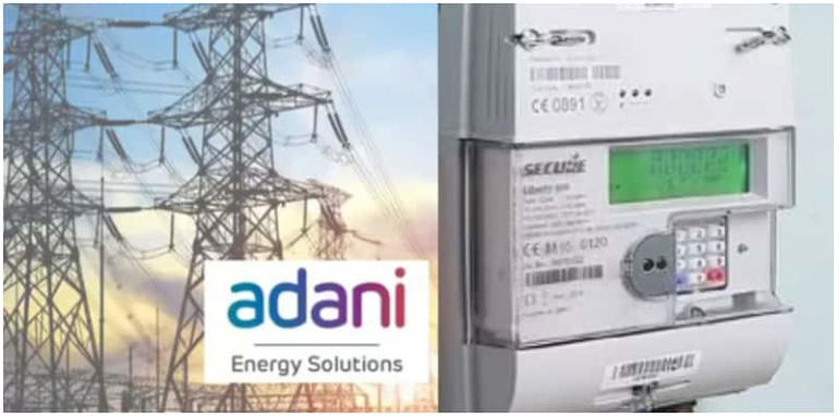 Adani Group wins Rs 25,000 crore deal for new infrastructure project