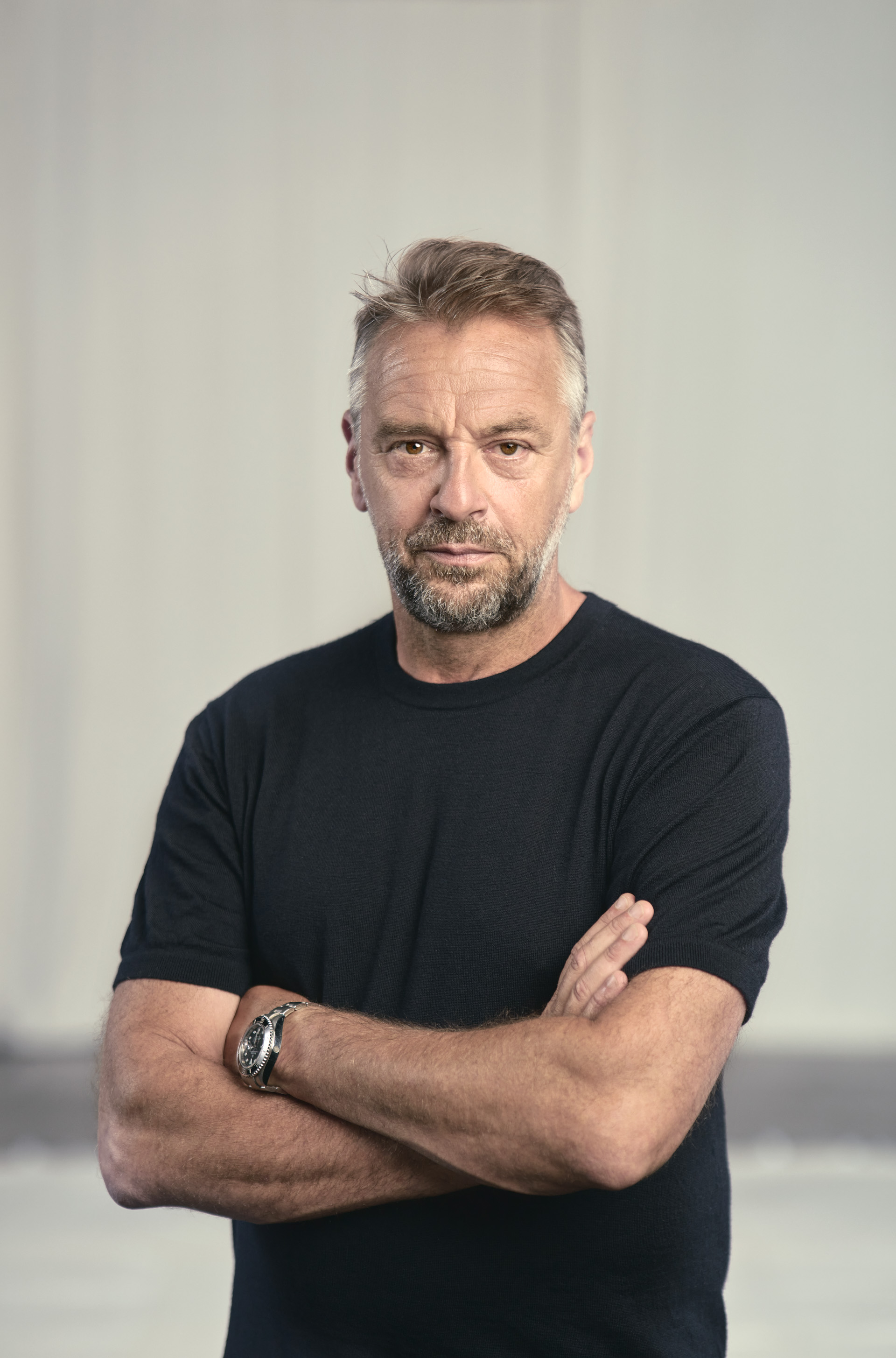 De mooiste foto's van Tom Waes