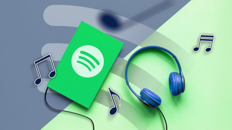 How to Get the Most Out of Audiobooks on Spotify