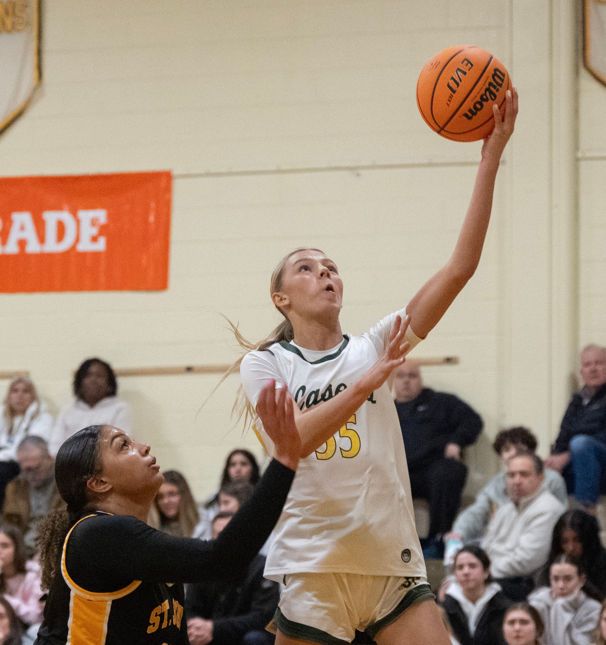 High major-level girls basketball players clash: No. 3 Red Bank ...