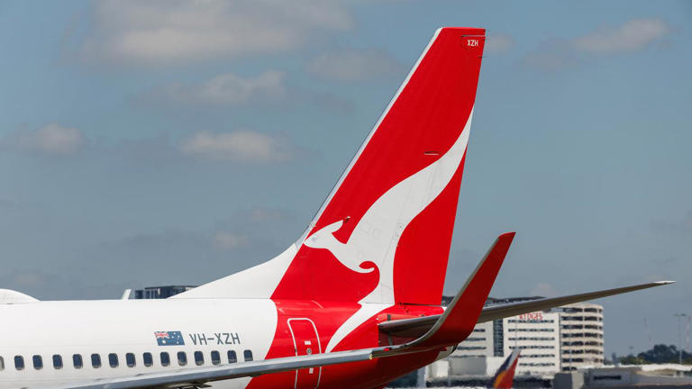Huge change to Qantas loyalty program revealed