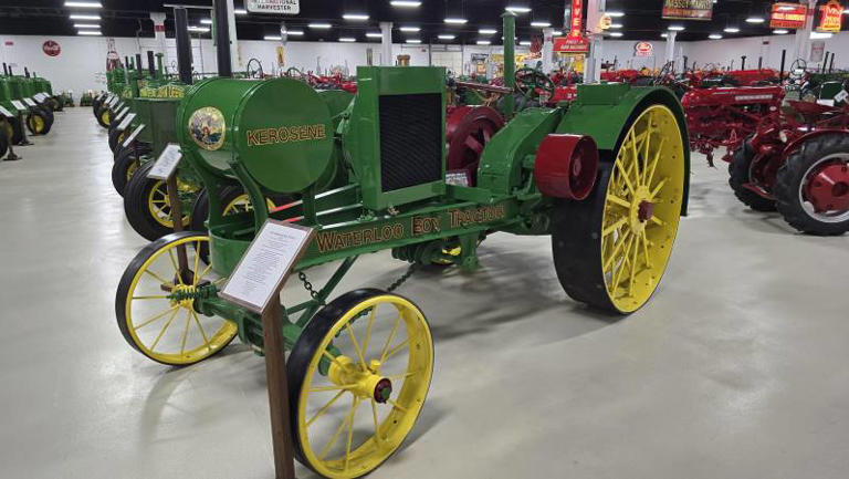 Coolest Auto Museums In North America: Every Man Needs To Visit These ...