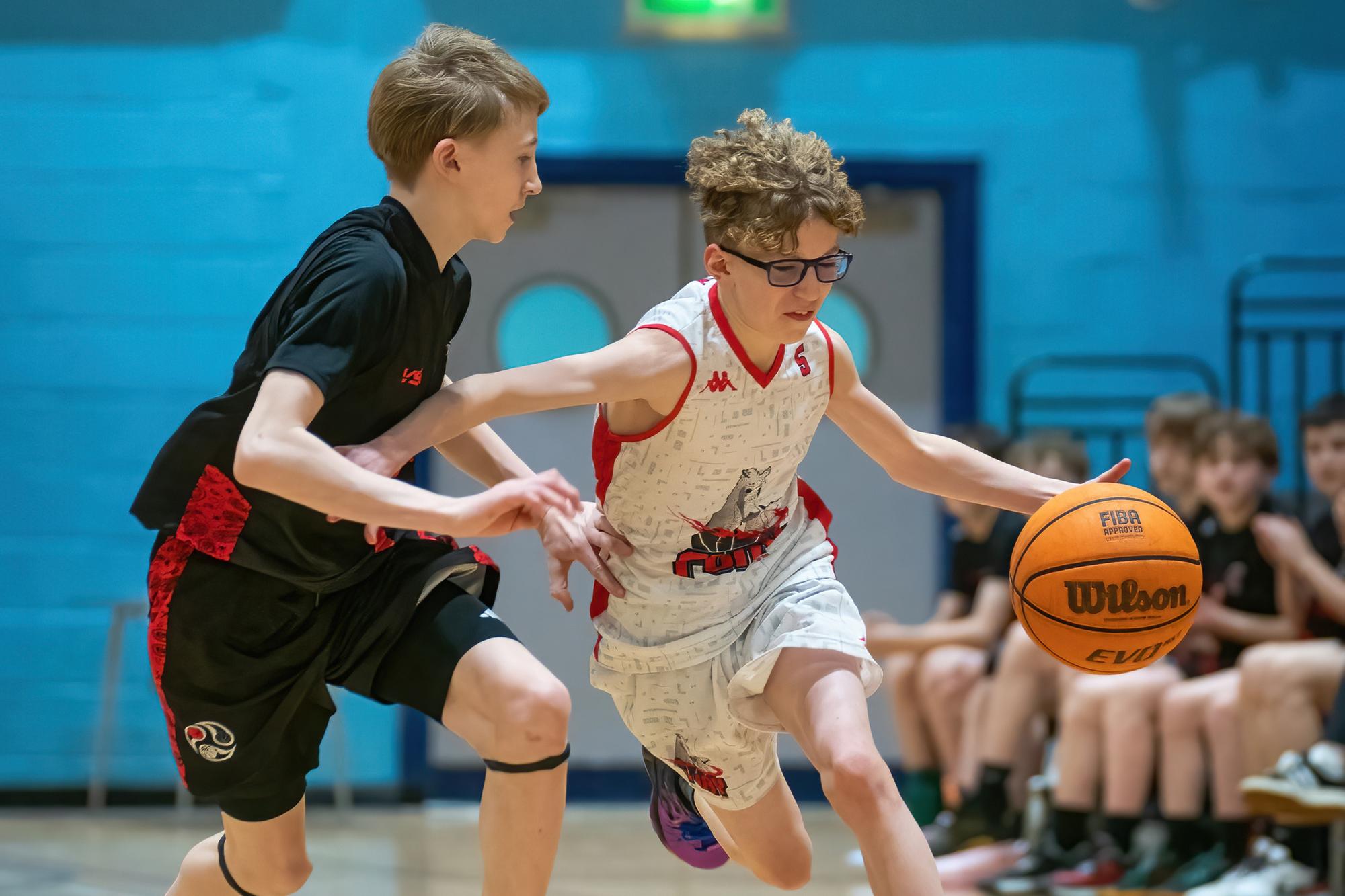 Falkirk Fury round-up: Big wins for junior men and women in SBC league ...