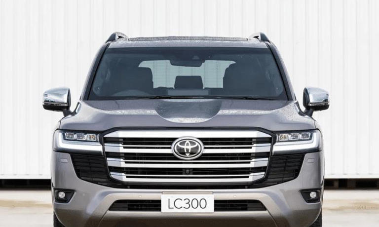 越野新选择，豪华有面儿！3.5T+10AT实车体验