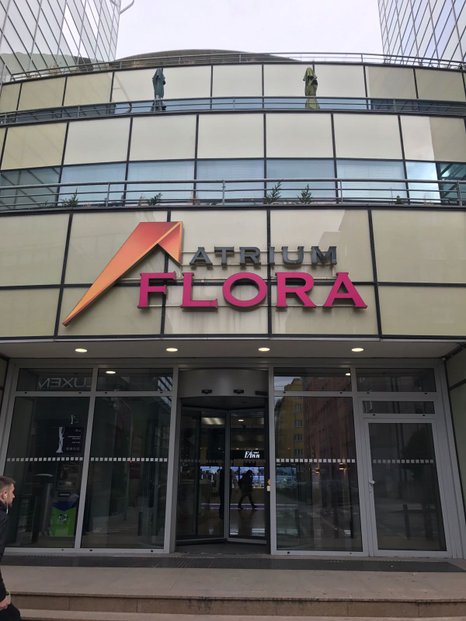 Olomoucký developer Morávek kupuje Atrium Flora a pasáž Myslbek