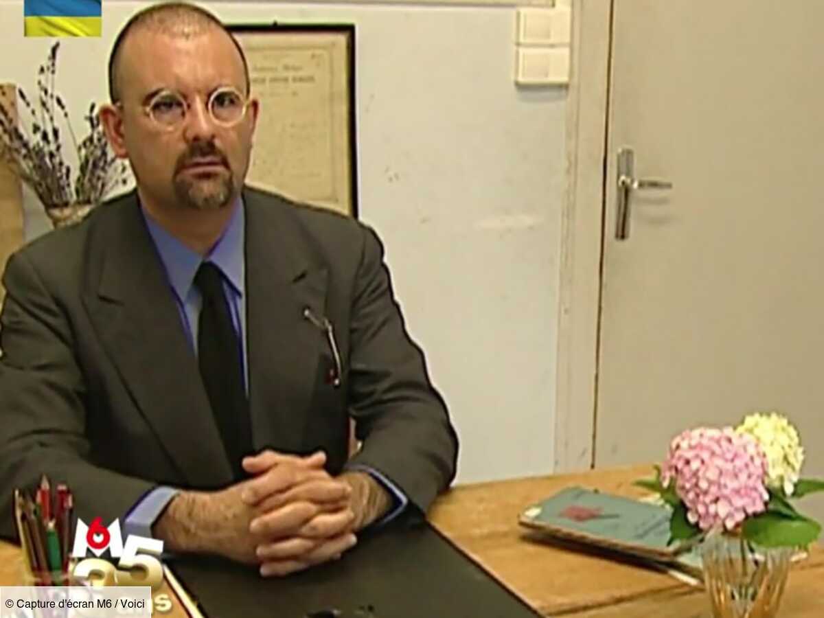 Le Pensionnat de Chavagnes : que devient Bernard Navaron, le ...