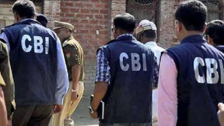 Cbi Takes Over Tamil Nadus Hooch Tragedy Probe