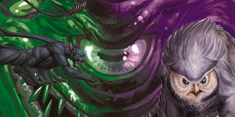 Dungeons & Dragons Makes Surprising Design Update to One Classic ...