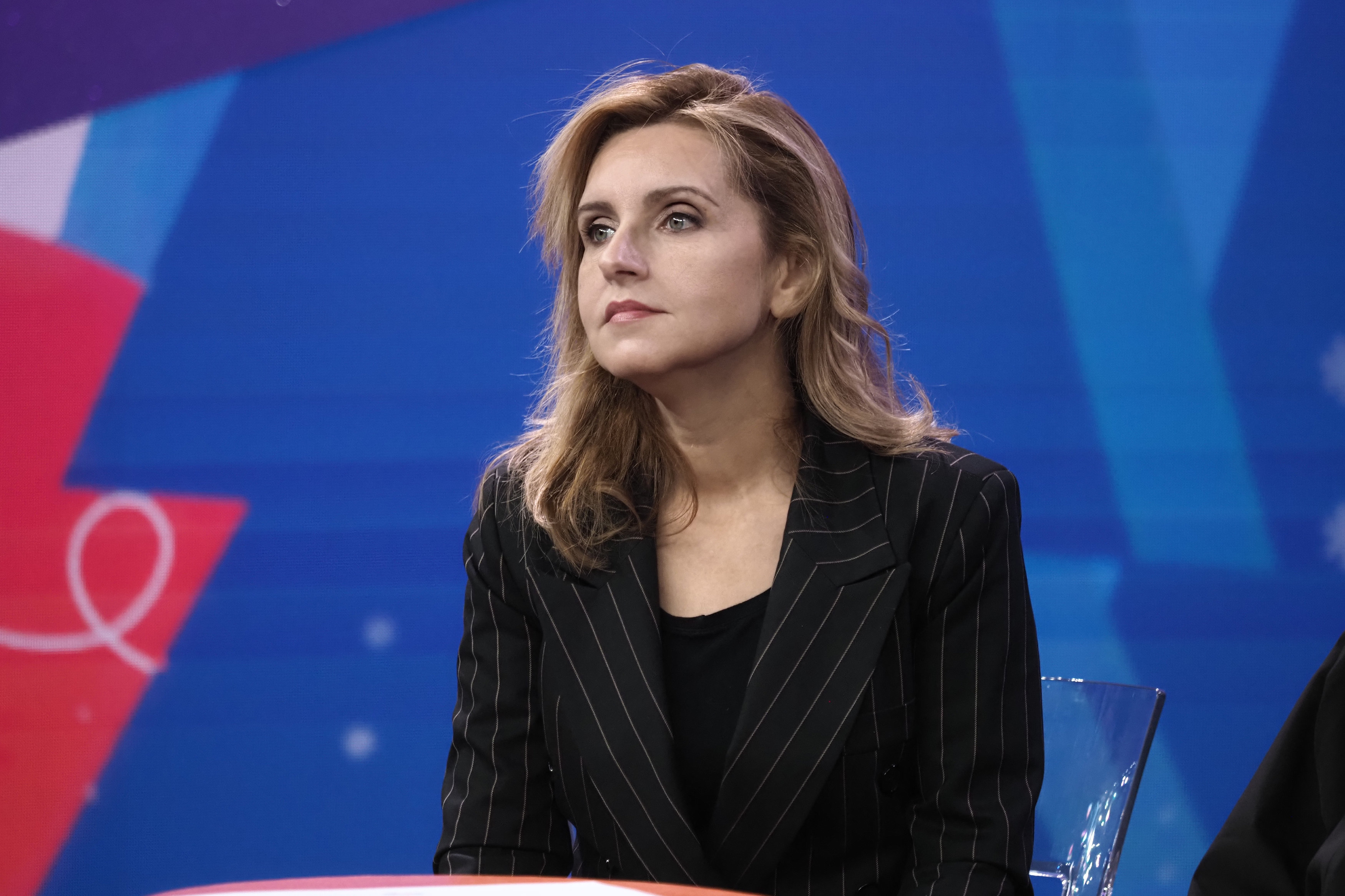 Sabrina Simoni lascia il Piccolo coro dell'Antoniano e lo Zecchino d ...