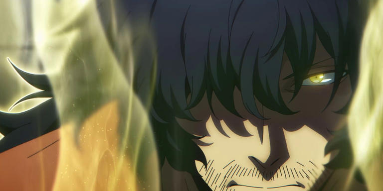 Solo Leveling: Who Is Sung Il-Hwan? Jin-Woo's Father, Explained