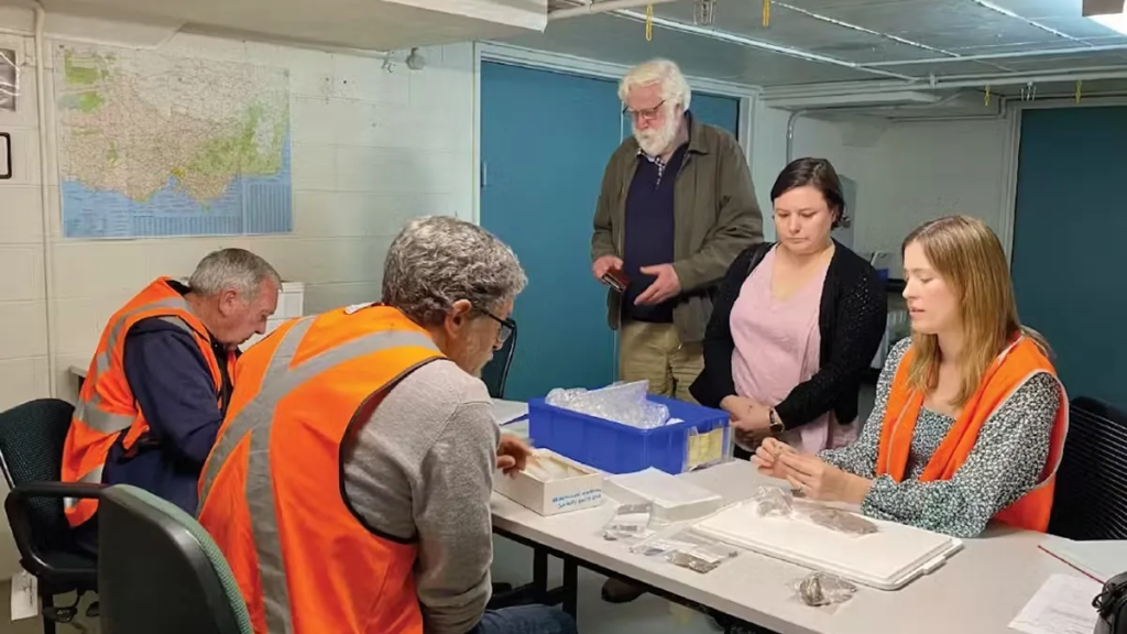 Origin of Australia’s 1,400-year-old earth rings finally revealed