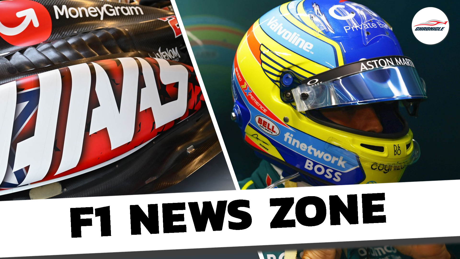 Hadjar Scared Ahead of F1 Debut, Alonso Plays Down Aston Martin in 2025 ...