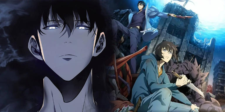 The Monarchs in Solo Leveling, Explained