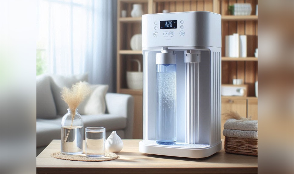 Eco-Friendly Water Purifiers You Need to Know