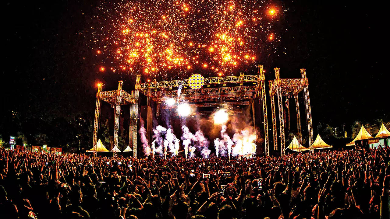 ‘Fans are willing to travel for that live gig experience’