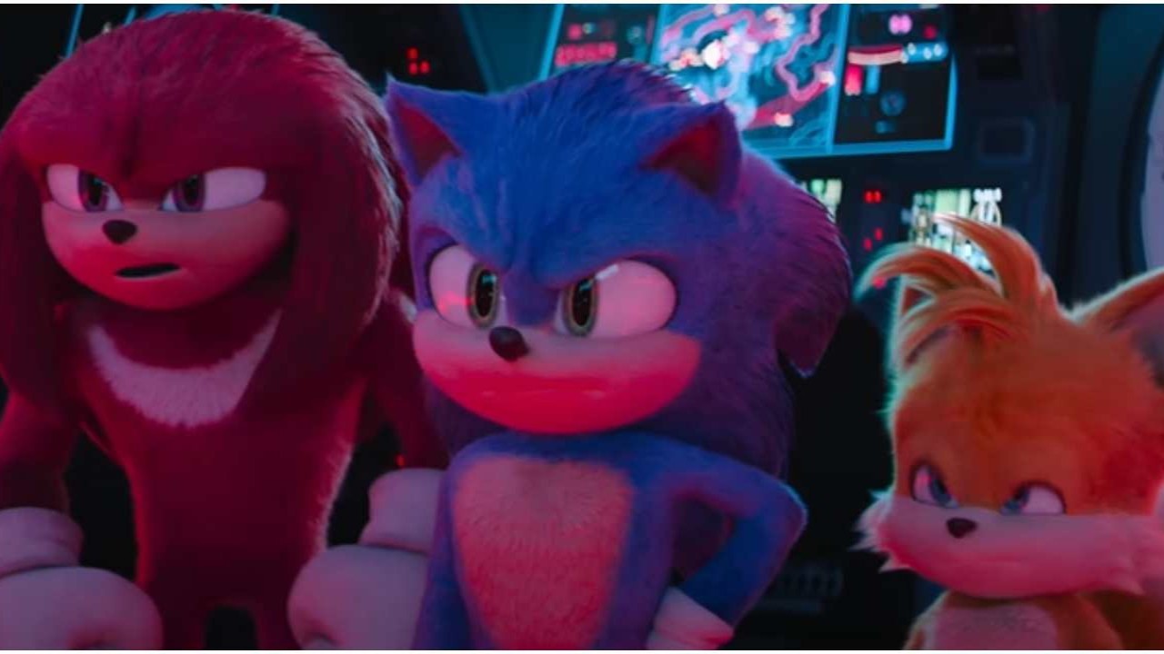 Box Office: Sonic 4 gets OFFICIALLY announced for Spring 2027 as Sonic ...