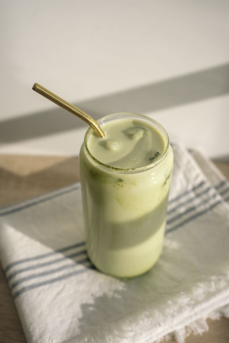 I benefici del matcha per l'organismo e la pelle