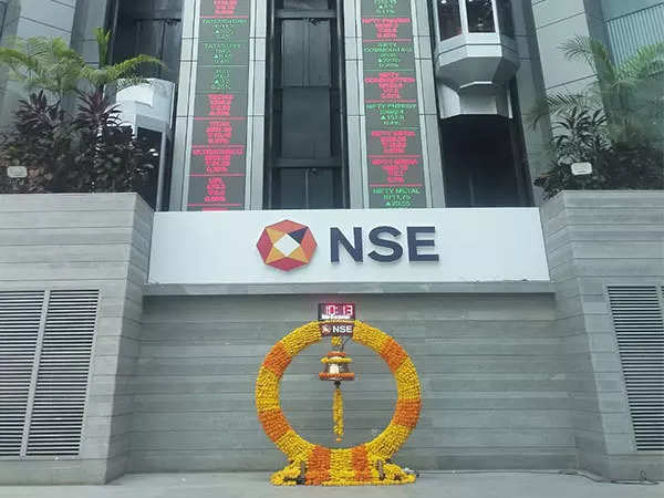 NSE registered investor base crosses 11 crore unique investors and over 21 crore total accounts