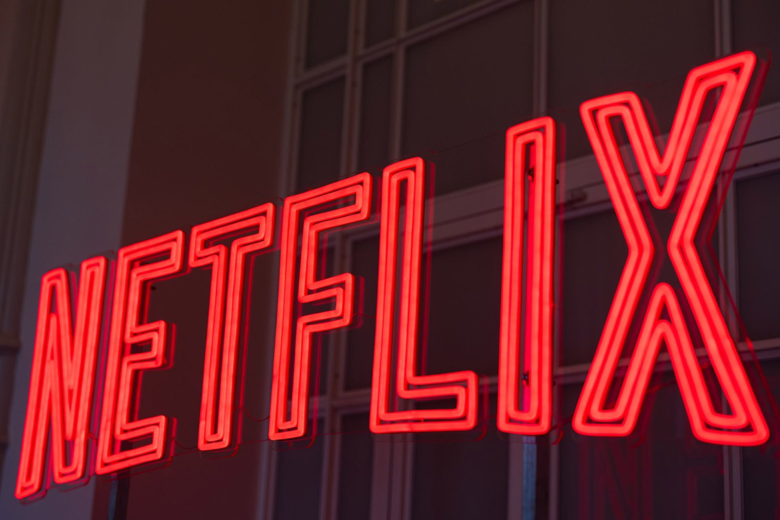 Netflix profit climbs as subscriber numbers rise Netflix profit climbs as subscriber numbers rise